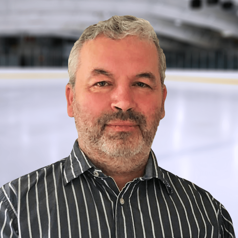 Mroslav Barus